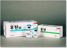 SK케미칼/SK제약 ‘후탄’