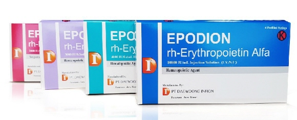 대웅, 인도현지서 바이오시밀러 생산