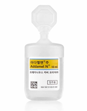 영진약품, 경정맥영양 시장 본격 참여