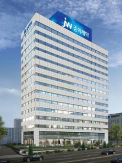 JW그룹, 임원 승진 인사 단행