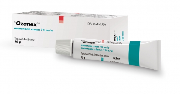 부광약품, 항생 국소용 치료제 신약 '오자넥스 크림' 허가