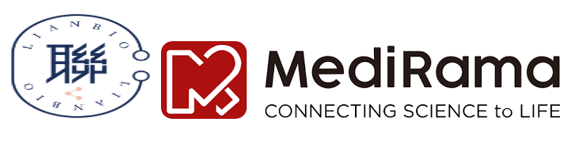 메디라마, 리안바이오와 전략적 협업 관계 구축