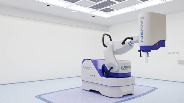 PMB Announces EIT Health Supported FLASHKNiFE Consortium Towards the ...