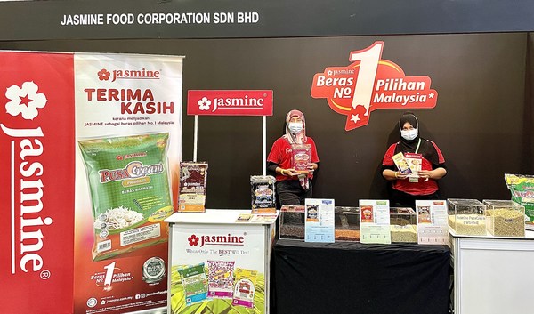 Jasmine Food emphasizes the importance of well-balanced meals during ...