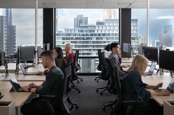 Antengene Unveils Its First Australian Office to Continue Expanding ...