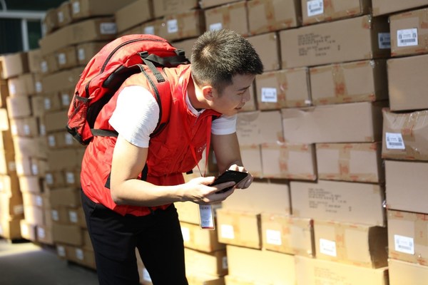 启迈QIMA成为沙特食品药品管理局(SFDA)指定发证机构