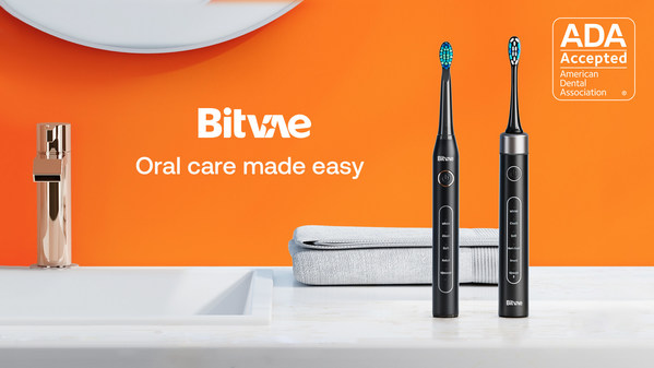 Oral Care Brand Bitvae Receives American Dental Association Certificate ...