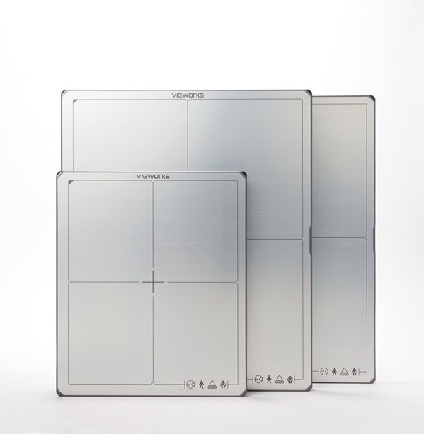 Vieworks exhibits at RSNA 2022 with its complete lineup of next ...