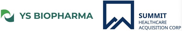 SUMMIT HEALTHCARE ACQUISITION CORP. AND YS BIOPHARMA ANNOUNCE ...