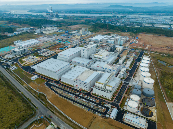 Angel Yeastが世界的な酵母の需要増加に対し、供給とイノベーションの強化計画を発表