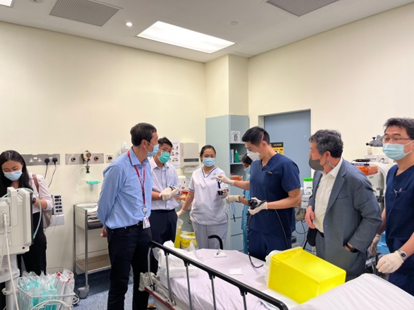 넥스트바이오메디컬, ‘넥스파우더’ 시판 후 국외 임상 본격화