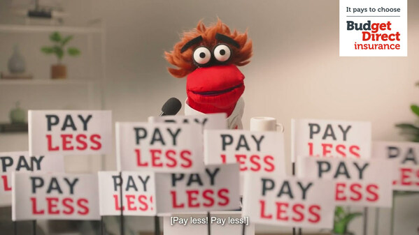 Budget Direct Insurance Takes a Stand Against Rising Motoring Costs in ...