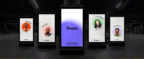 Fresha Climbs the Ranks in Top 100 Global Marketplaces, Empowering ...
