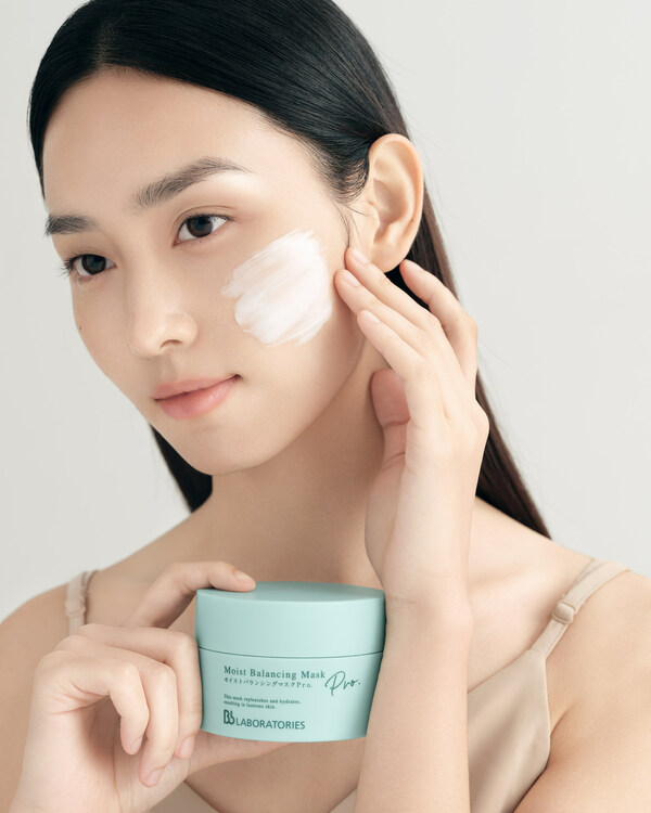 Bb LABORATORIES苾莱宝日本溯源之旅，探寻复活草护肤"肌"密