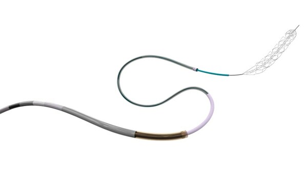 以创新之力，通生命之路--强生医疗科技脑卒中整体解决方案上市