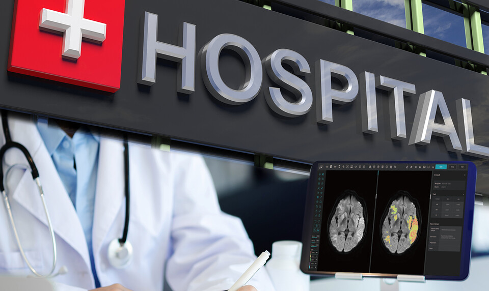 제이엘케이,AI 뇌졸중 솔루션 ‘JBS-01K’ 48개 상급ㆍ종합병원 셋업 완료