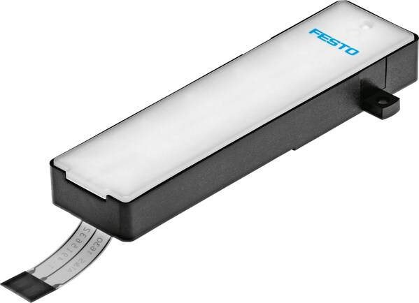 智行致远，慧领健康 -- 费斯托首次亮相春季医疗器械博览会