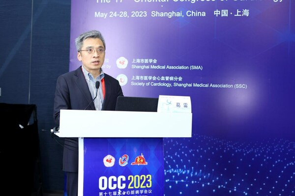 东方会2023 双向奔赴，相聚东方：OCC为德达医疗赋能