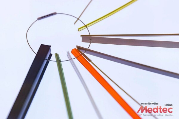 收官！圣戈班高功能塑料@Medtec, 创新驱动打开医疗器械新世界！