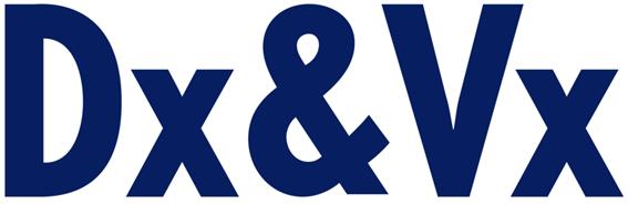 디엑스앤브이엑스, 성인병 진단 센서 개발 기술개발 국책과제 선정