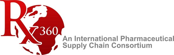 Rx-360、日本に向け商標ポートフォリオを拡大