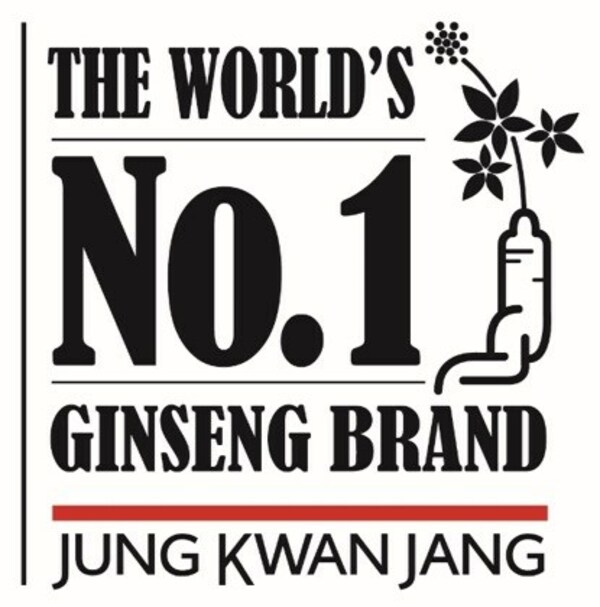 Korea Ginseng Corp. changed its brand name to Jung Kwan Jang