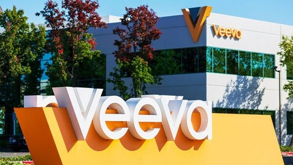 Veeva China SFA 与您同行，全力护航药企在中国市场合规运营