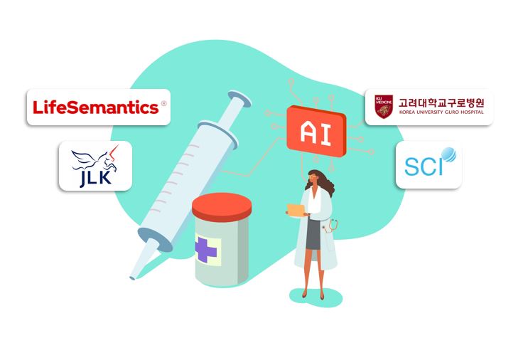 의료AI , 의료진 · 환자 맞춤형 진단 보조 도구 활용 '각광'