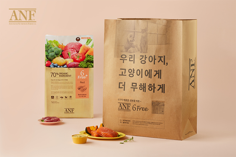 우리와주식회사 ANF, 세계 고양이의 날 기념 SSG닷컴서 ‘펫푸드 기획전’