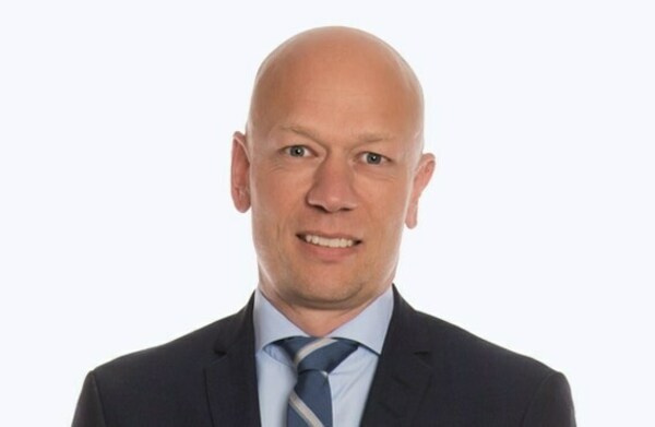 因美纳董事会任命Jacob Thaysen博士为新任首席执行官