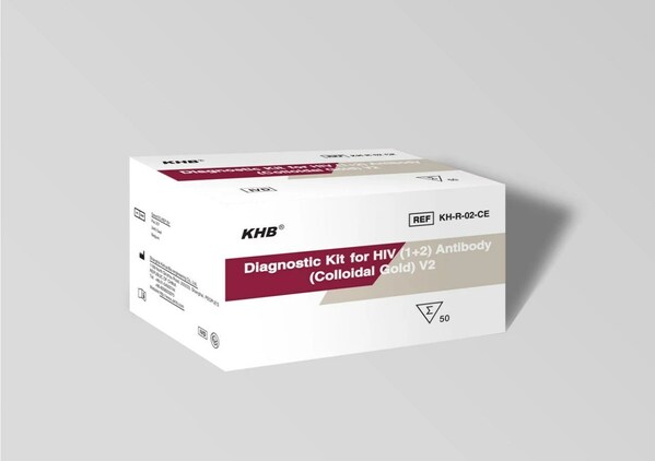 KHB Becomes First Chinese Company to Obtain EU Class D IVDR ...
