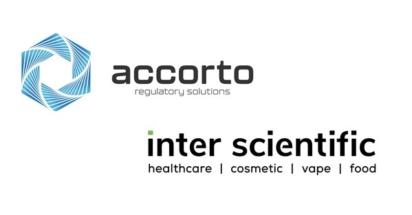 Accorto Regulatory Solutions 和 Inter Scientific 达成战略联盟