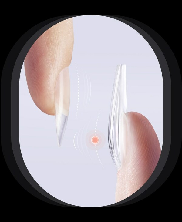 Five Angeles Introduces Tipex: A 120-Piece Nail Tip Set Tailored for ...