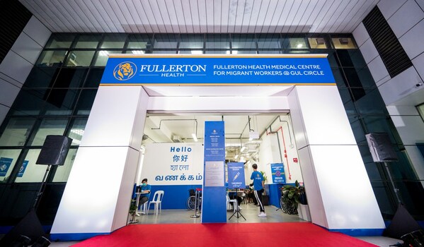 Paving the Way Towards a More Sustainable Future - Fullerton Health ...