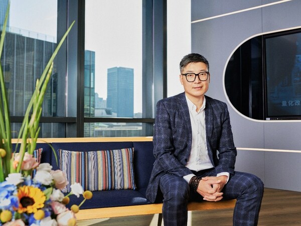 对话美敦力｜勇做科技创新的探索者，争当多元包容的领跑者