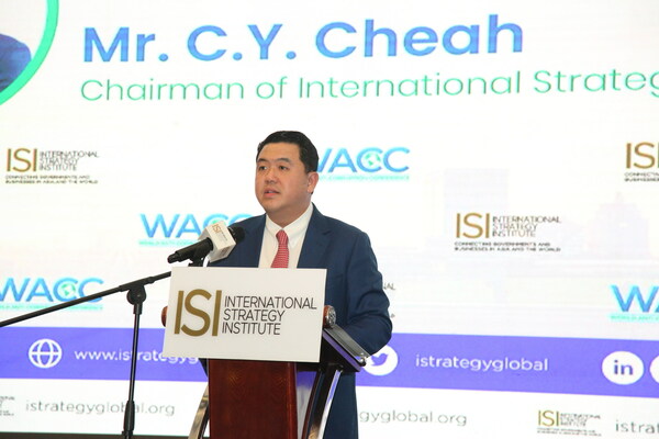 Shaping International Economics and Ethical Dialogues Through the ...