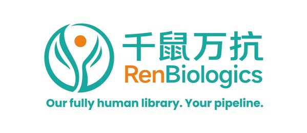 百奥赛图成立子品牌千鼠万抗（RenBiologics），全人抗体分子和抗体发现平台加速全球新药研发