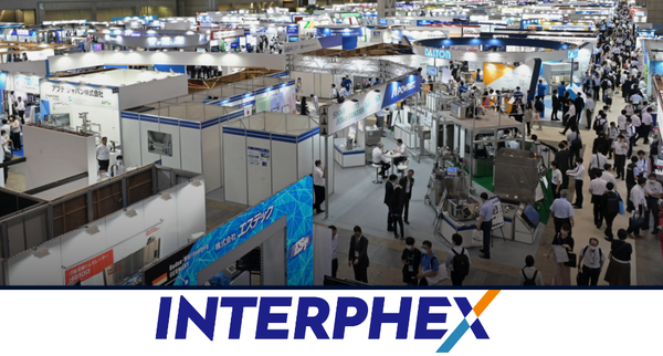‘INTERPHEX Week Tokyo 2024’ 오는 6월 28일 개최