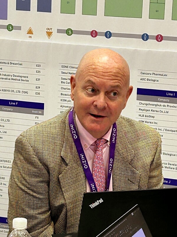 늘어나는 글로벌 오픈 이노베이션, Inizio group이 갖는 메리트는?