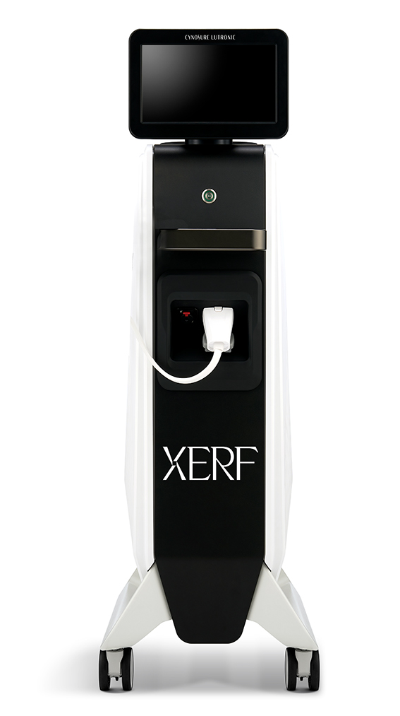 사이노슈어 루트로닉, 30년 노하우 집약 ‘세르프(XERF)’ 출시