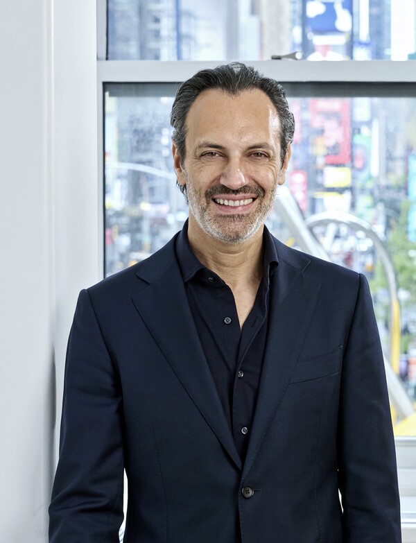 아모레퍼시픽, 해외 시장 공략 강화...미⸱중⸱일 법인장 교체