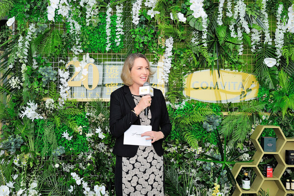 深耕中国市场20载 康维他邀你共庆里程碑时刻，开启甜蜜新篇章