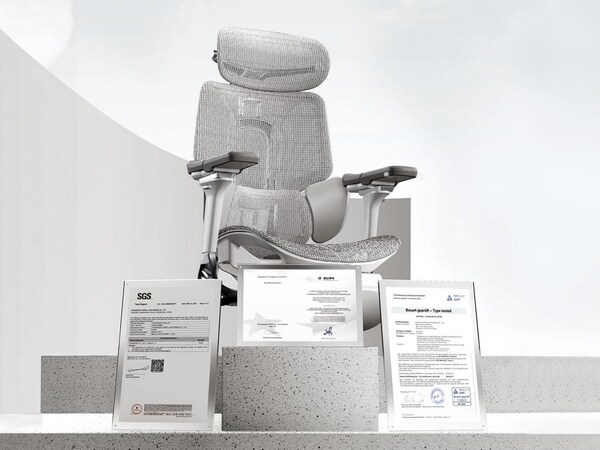 Professional ergonomic technology, Hbada leads the new development of ...