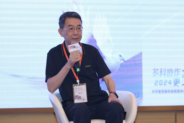 远离疼痛 更静一步：德力静®上市，为DPNP患者带来更多长期获益