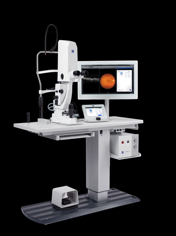 ZEISS expands ophthalmic offerings to improve patient care with new ...