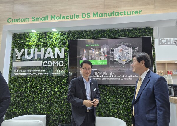 中 빈자리 노리는 K-CDMO, 정책지원 문 열리나