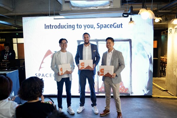 SpaceGut Debuts AI-Driven Gut Health Testing in Malaysia, Offering ...