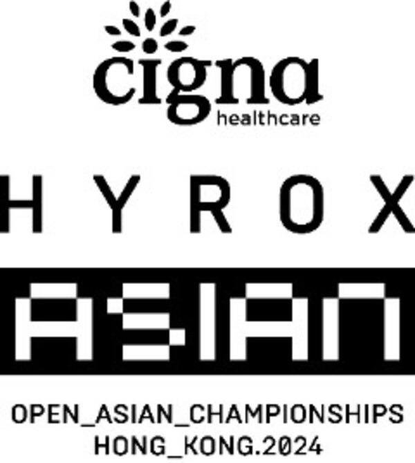 Cigna Healthcare Hong Kong announced as Title Sponsor for HYROX's first ...