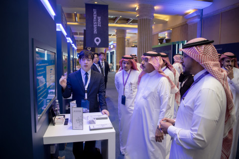 SML바이오팜, RGMBS에서 mRNA 기반 차세대 치료 비전 발표