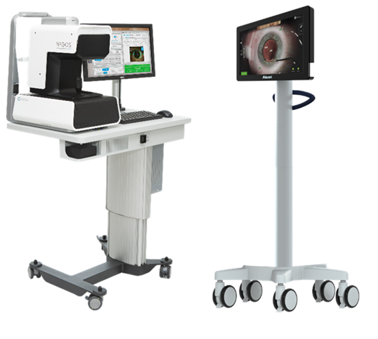 하이안과, 최신 의료 장비 도입으로 백내장 수술 정밀성 강화